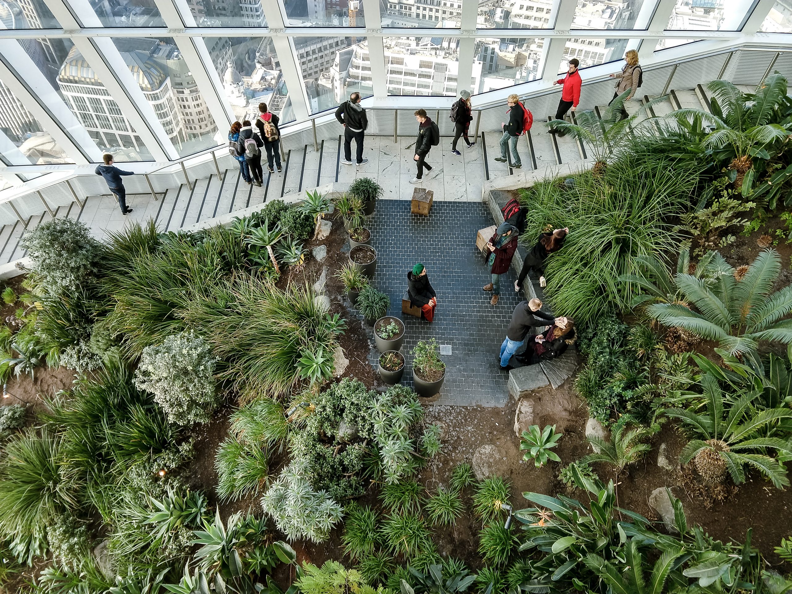 TREK 2019: London - Public vs. Privately Owned Spaces - EPTDESIGN ...