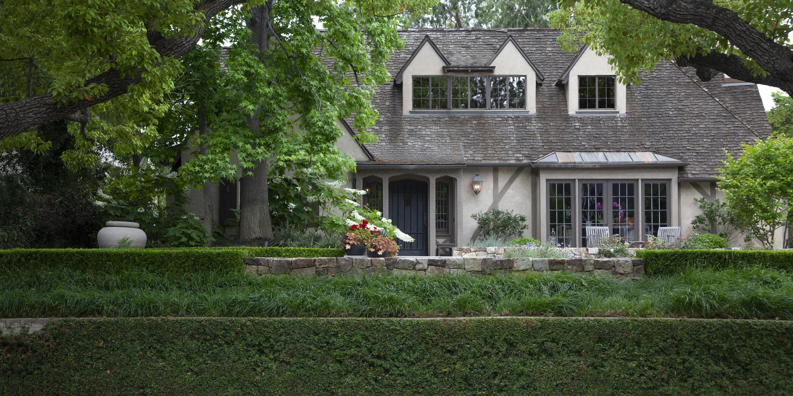 Madison Heights - EPTDESIGN - Landscape Architecture